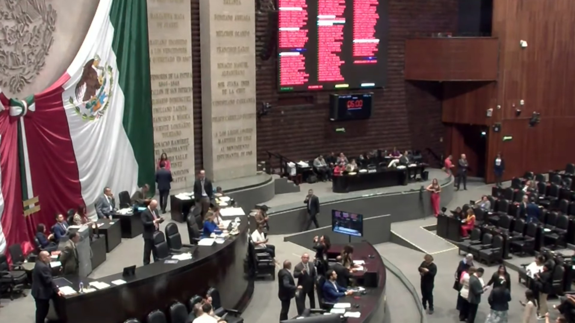 Ley Aduanera: Diputados Aprueban en lo General y lo Particiular Reforma; ¿Cuándo se Publica? | N+